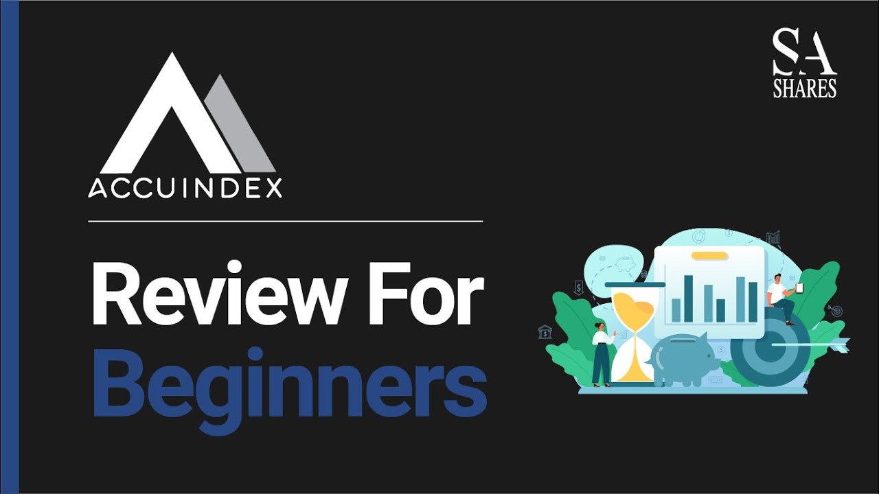 Accuindex Review For Beginners - YouTube