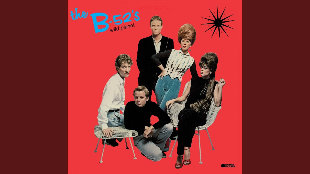 Give Me Back My Man - YouTube Music