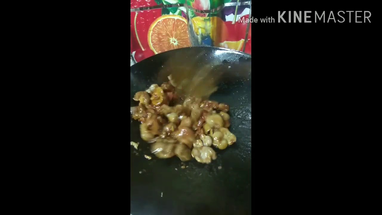 Resepi rempelo ayam simpel....menu yg sangat simpel, murah meriah tapi ...