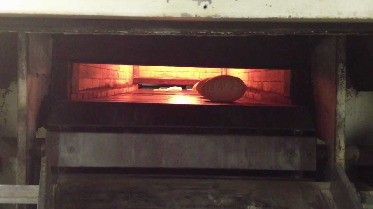 Sultan Bakery Pita Bread San Jose CA - YouTube