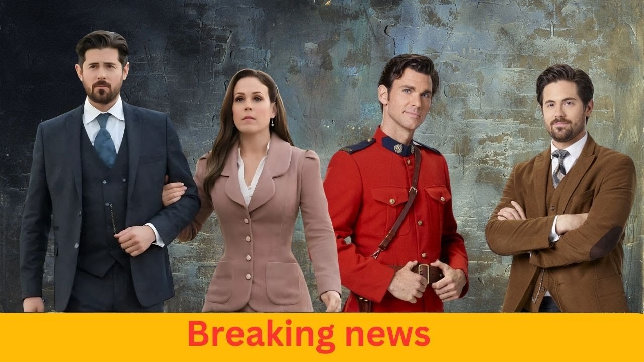 "Did Lucas Finally Confront Elizabeth & Nathan? Hallmark's WCTH Season ...
