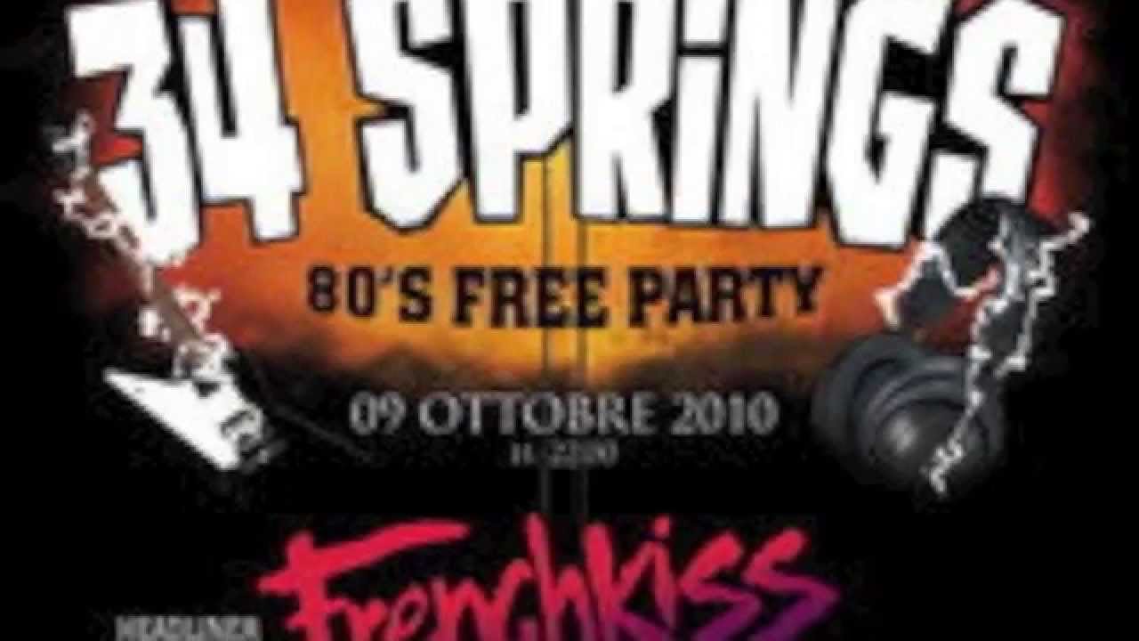 34 springs promotional video - YouTube