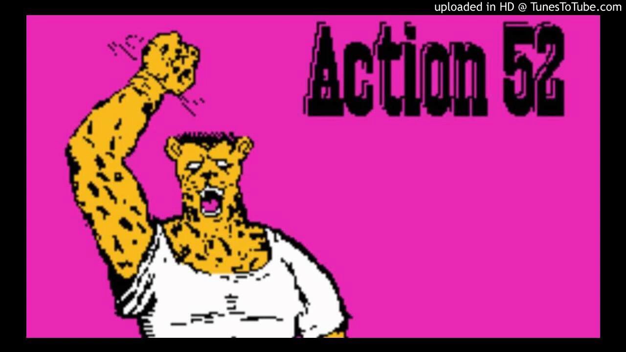 cheetah men theme (red-labs remix) - YouTube