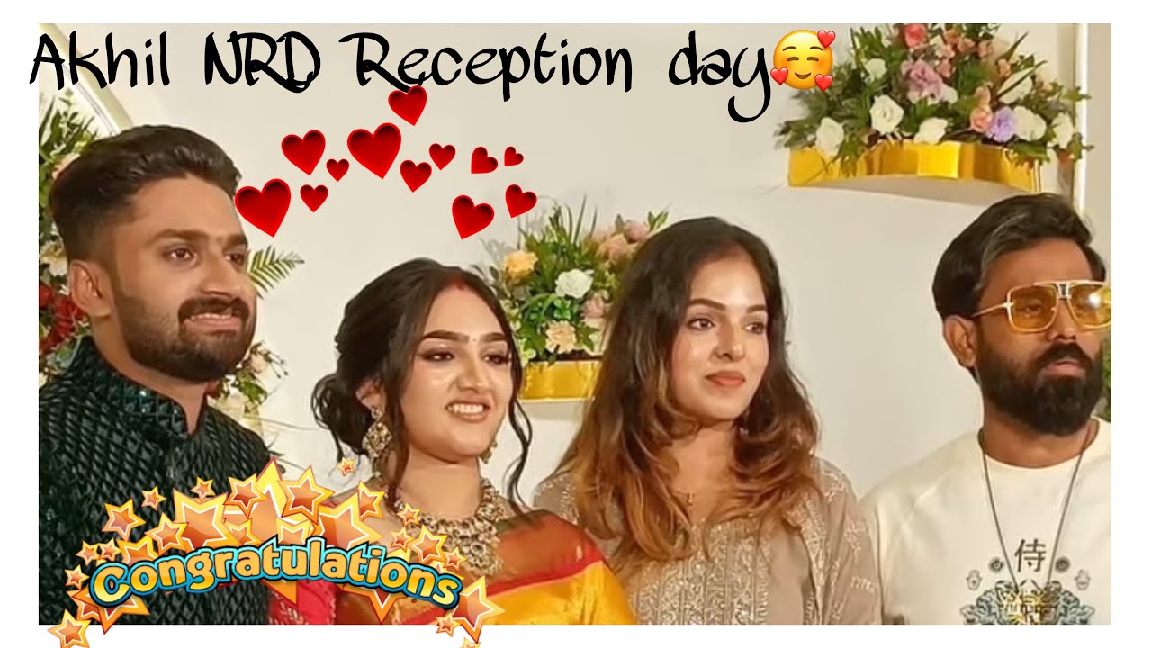 Travelling to Pandalam & Akhil NRD reception🥳 | Vivanta by Taj stay ...