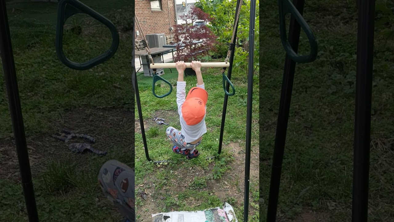 Monkey Brandon part 2 - YouTube