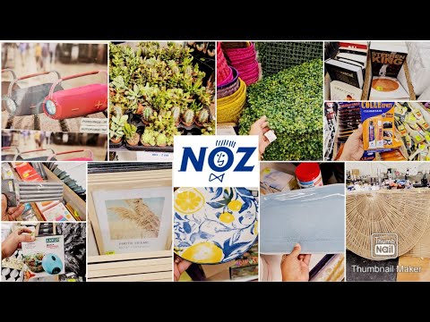 NOZ ARRIVAGE MAISON 3 JUILLET 2026