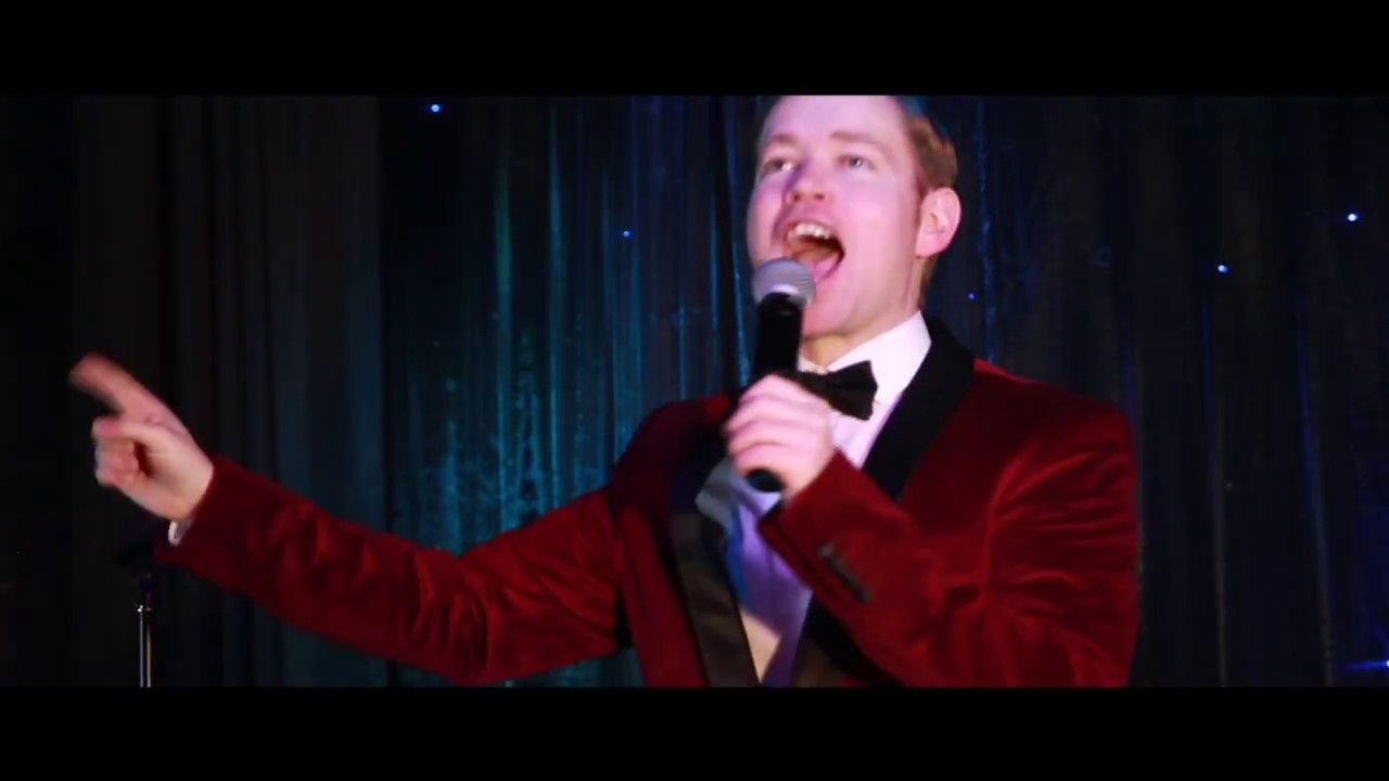 All About Robbie - YouTube