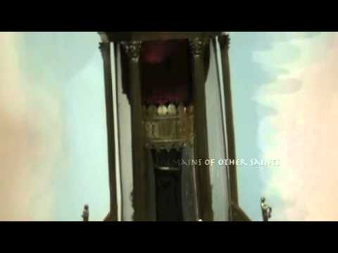 John the Baptist's Finger.m4v - YouTube