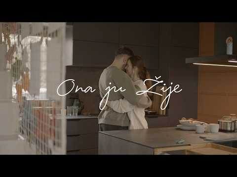 Ona Ju Žije - Peter Křemen