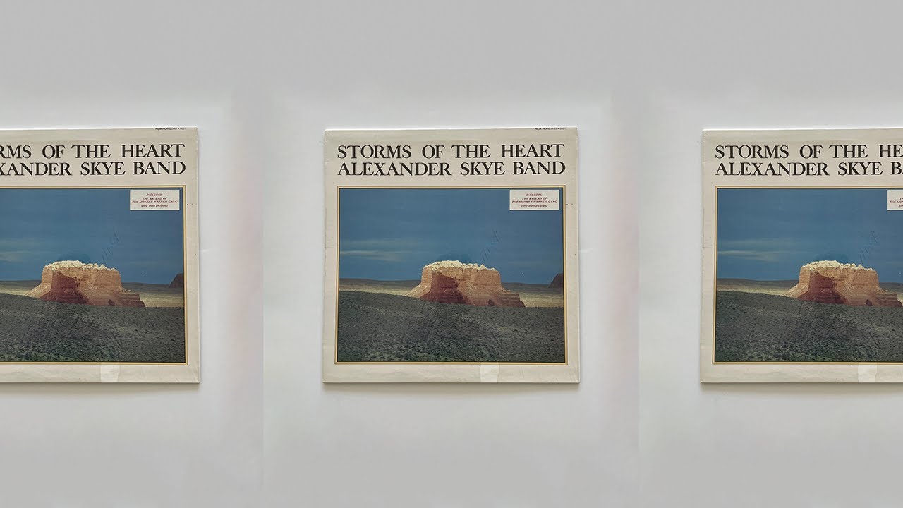 Alexander Skye Band - Ship of Love - YouTube