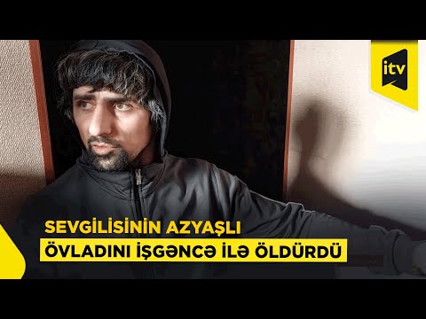 Qeyri-rəsmi nikahda yaşadığı qadının fiziki qüsurlu övladını qətlə yetirən şəxsə hökm oxundu