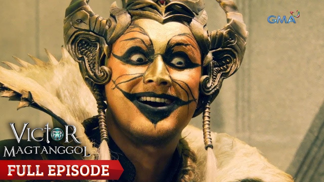 Victor Magtanggol: Full Episode 16 - YouTube