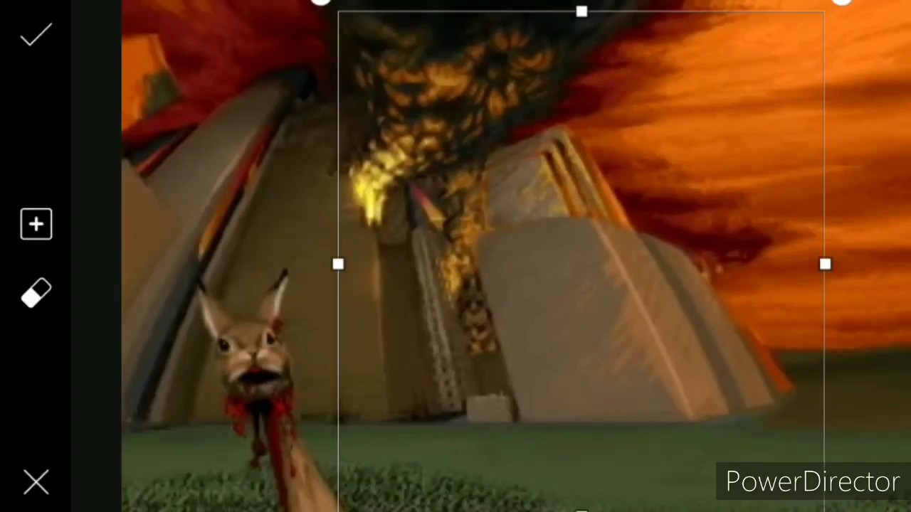The doom ending screen looks familiar (13+) - YouTube