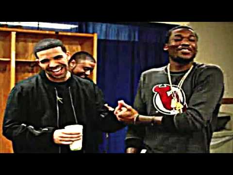 MEEK MILL - ENEMIES (DRAKE DISS BACK TO BACK CHARGED UP ENERGY LYRICS ...