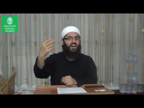 ASHAB I UHDUD GEBERSİN