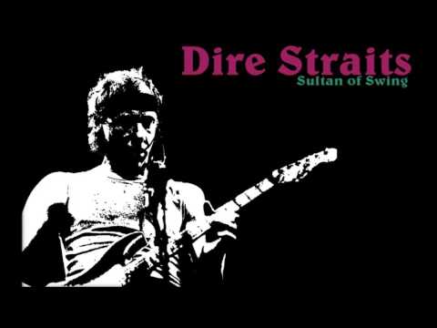 Dire Straits - Sultans of Swing - Best RemiX Ever !!!
