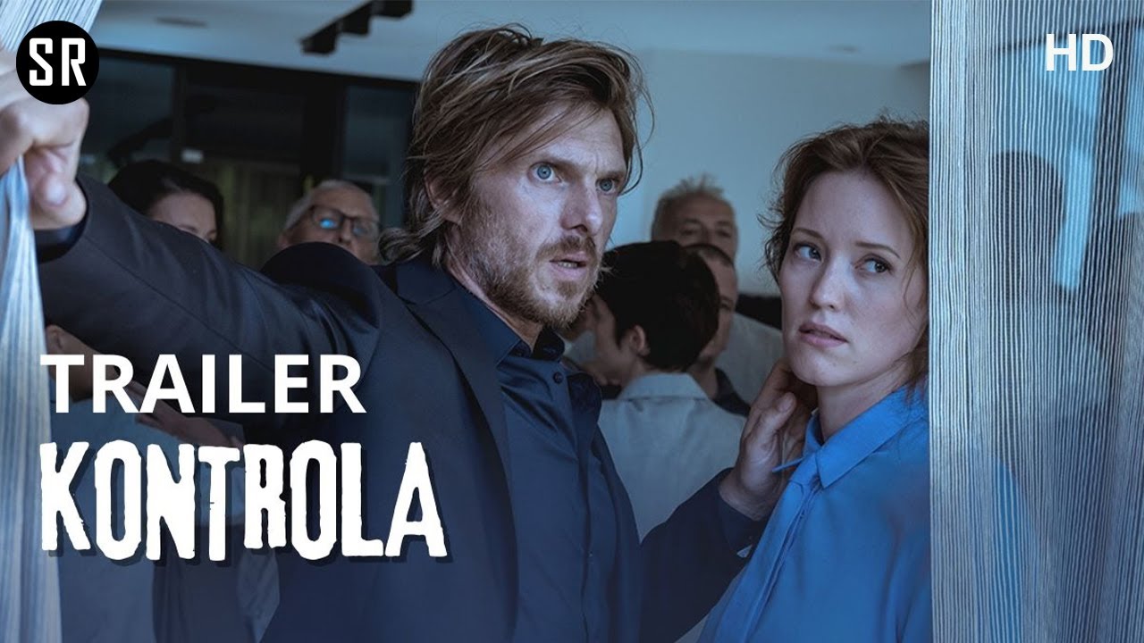 Kontrola (2017, HD) | TRAILER | Thriller kryminalny lektor pl | Film ...