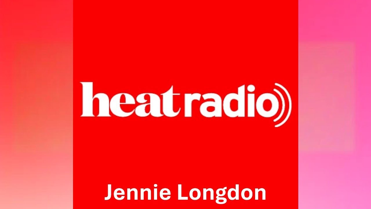 Jennie Longdon HR - YouTube