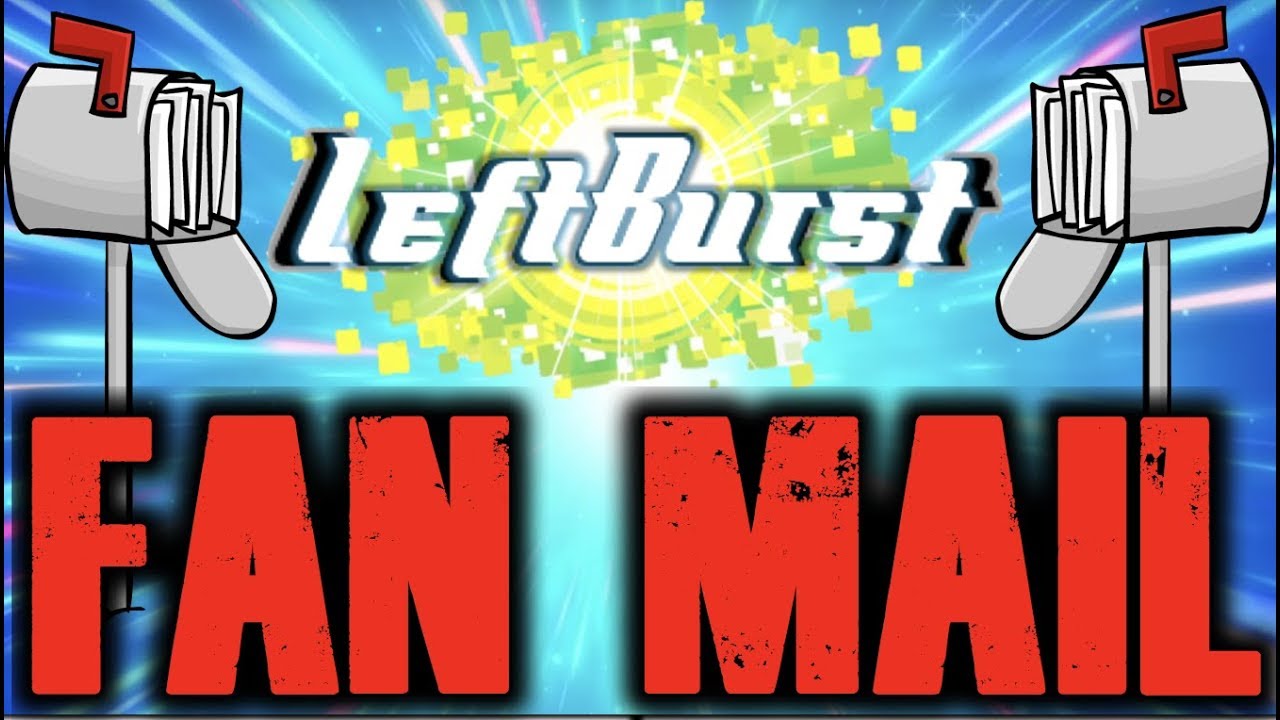 Want to See Your Mail Opened in a Video? | LeftBurst PO Box ...