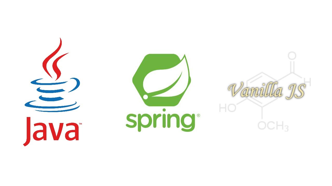 Desenvolvimento Web com Java, Spring Boot e JavaScript (vanilla) - YouTube