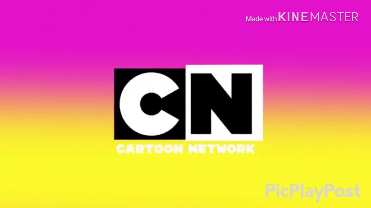 Cartoon Network Letters 4.0 2016 Idents My Version - YouTube