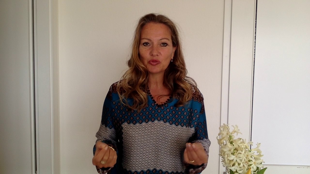 26. Impuls Erfolg - Dingen eine Bedeutung geben - YouTube