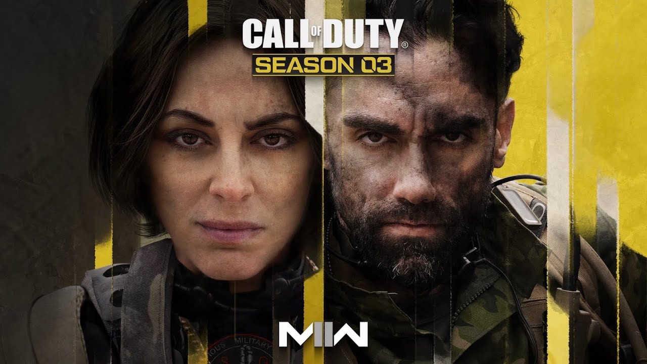 Call of Duty - DMZ - 6 Man - Getting Missions Done - Old Man Gaming ...