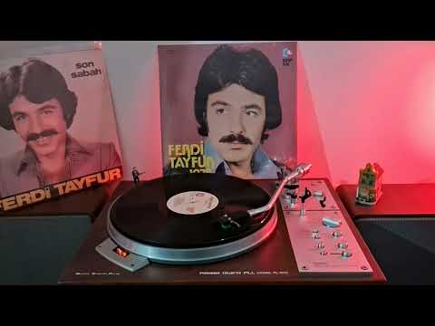 Ferdi Tayfur \