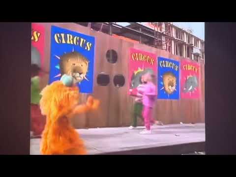 Sesame Street - Seasons 26-29 Opening Intro (1994-1998) - YouTube