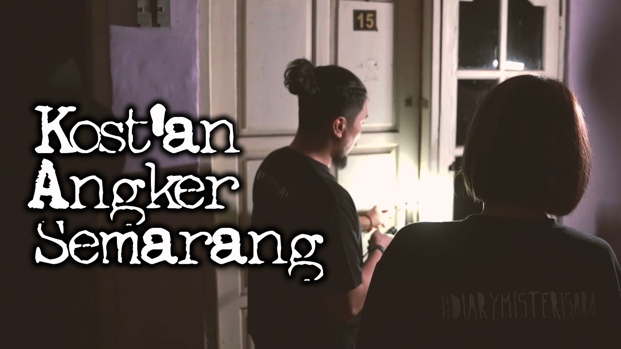 Kost'an Angker – DMS [ Penelusuran ] - YouTube