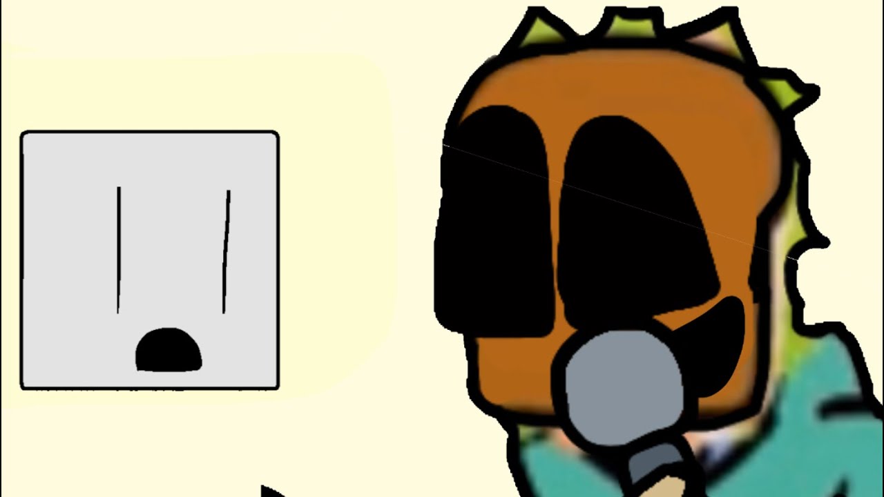 Mini Adam gets Electricuted and Dies - YouTube