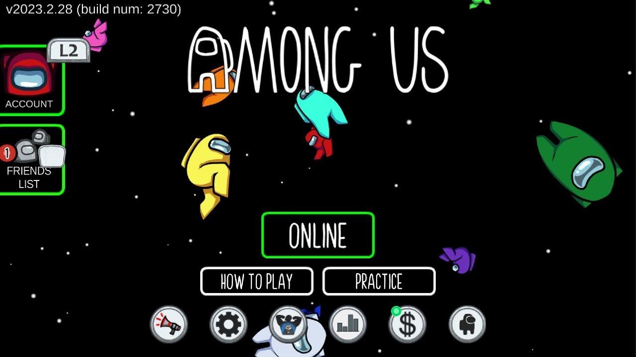 Among Us video coming out soon!!! - YouTube