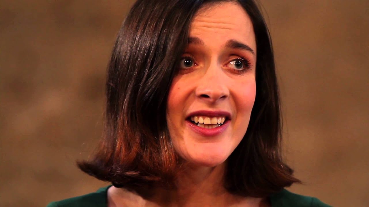 Marzeline, "O wär ich schon mit dir vereint", Beethoven, interpreted by ...