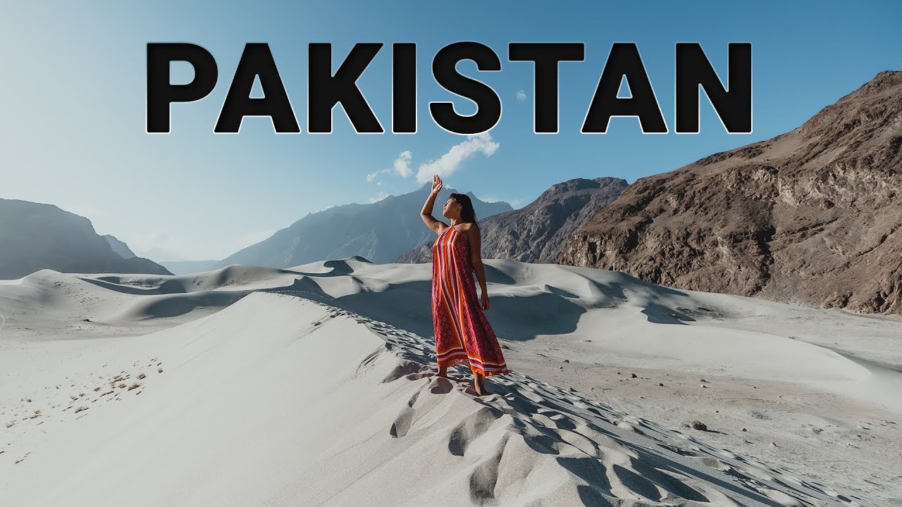 Why Pakistan Is The Best Country To Visit?! 🇵🇰 - YouTube
