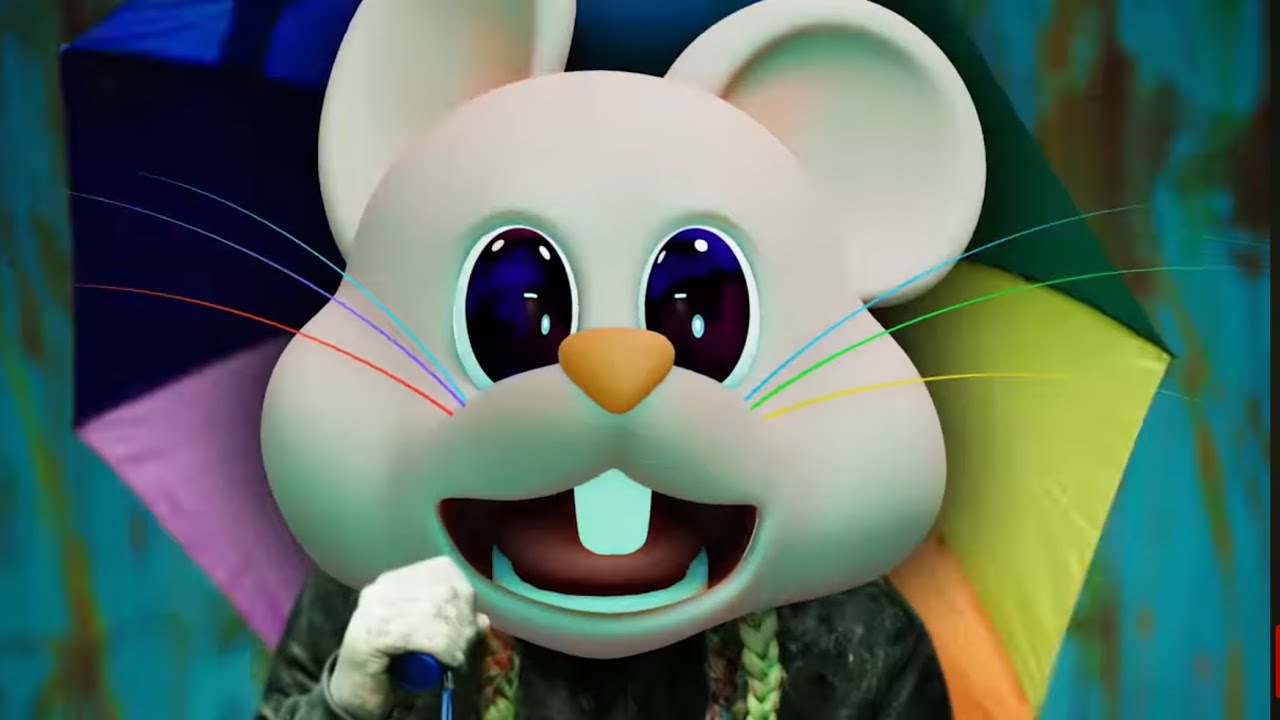 6ix9ine - I AM A RAT (LEAKED) - YouTube