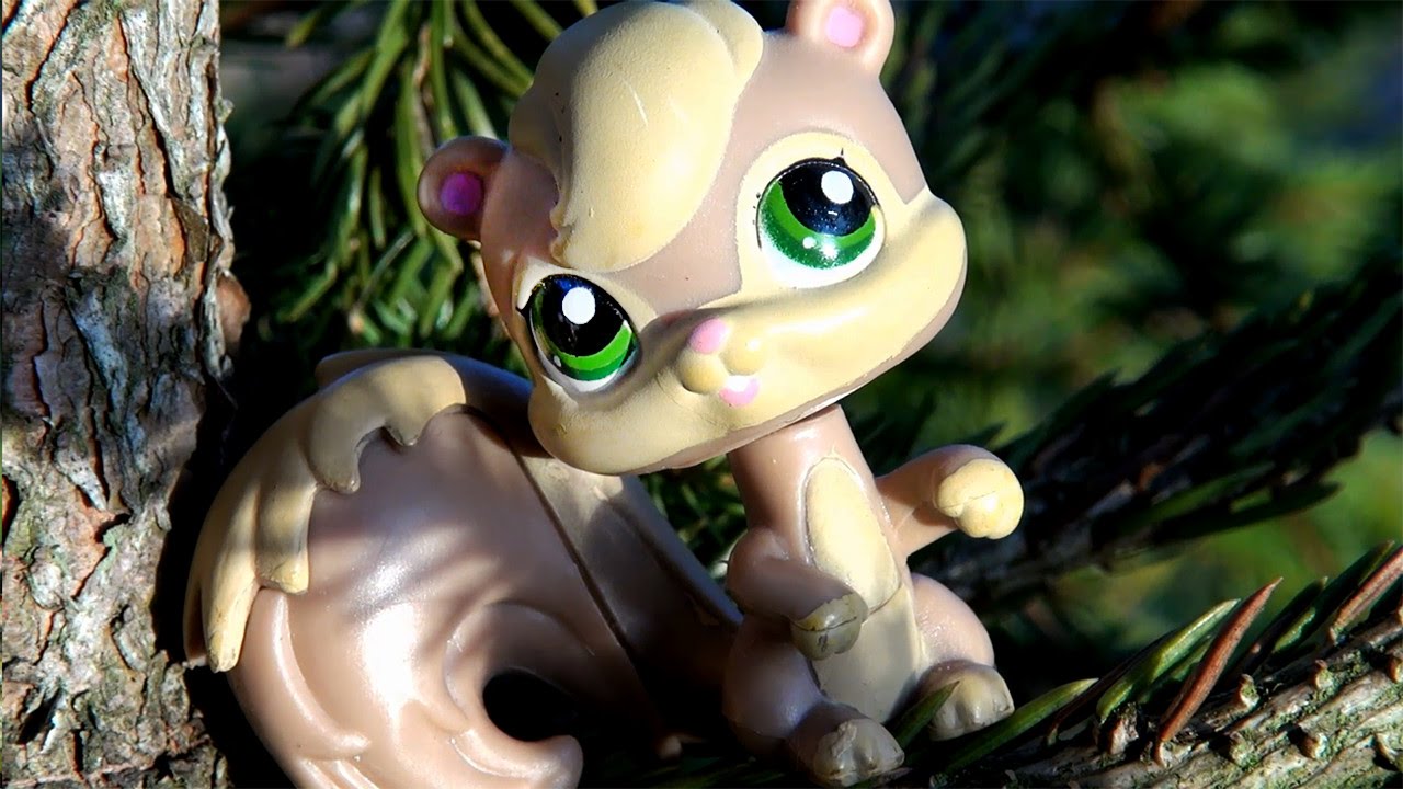 LPS: The Sound of Spring - YouTube