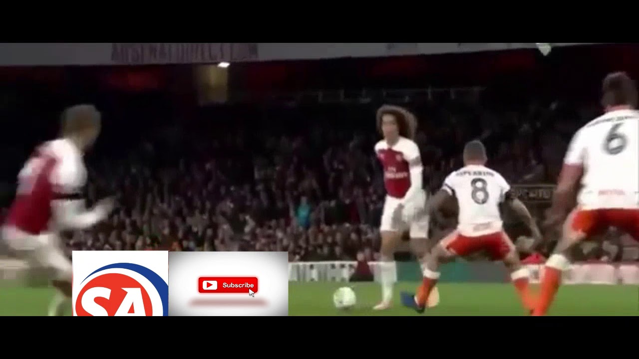 ارسنال سيواجه توتنهام يوم 19ديسمبر في ربع نهائي كأس الرابطة في لندن ⚽