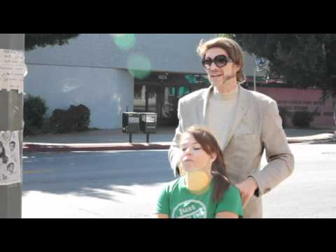 Honey Badger's Randall: Randall Fires Chrissy Flowerbottoms! Tries New ...