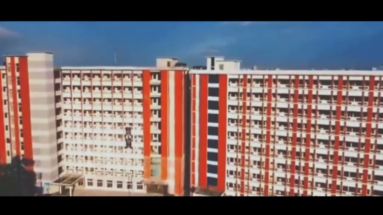 1st day at govt Bangla College - YouTube