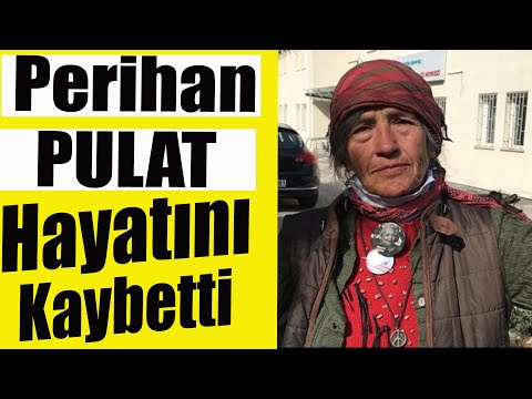 Perihan Pulat Hayatını Kaybetti | Ankara Perihan Ablasını Kaybetti!