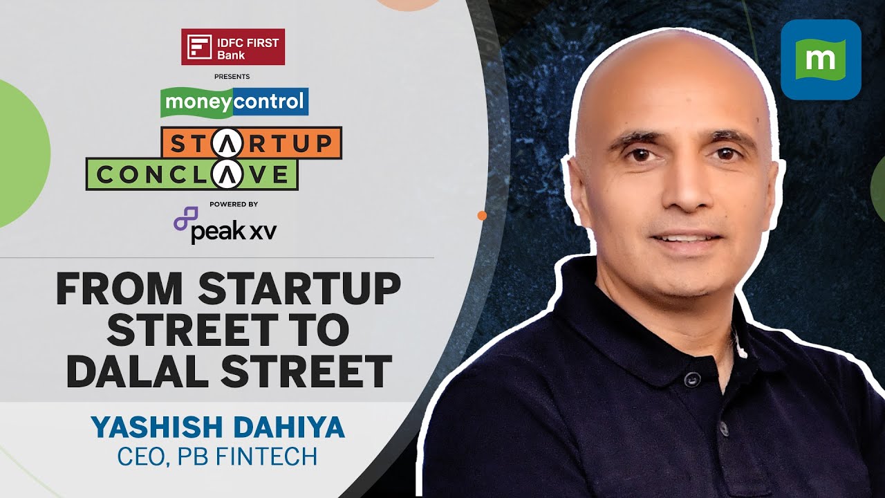 'No Funding Winter Now, There Was Just A Very Long Summer', Says ...