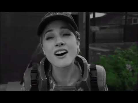 Allison Church - Red Vs Blue - YouTube