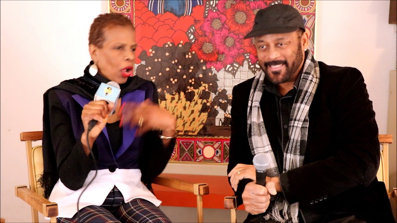 Author, Writer, Producer Magician Kendrick "Ice" McDonald Shares a New ...