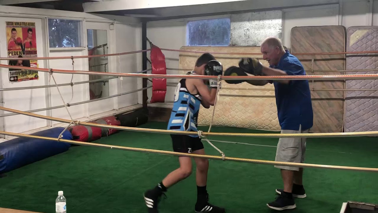 Luke Napper - YouTube