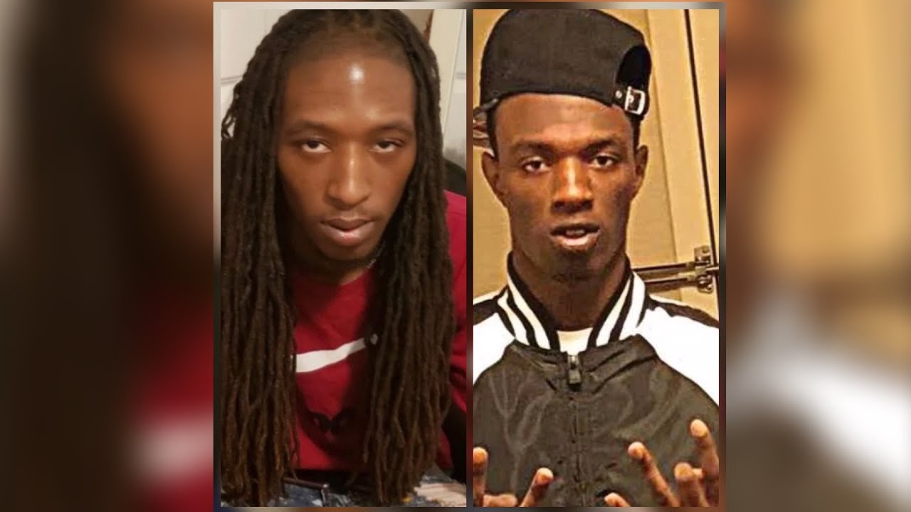 FBG WOOSKI BROTHER “JAYDASHOOTA” WAS SHOT IN THE FACE😱‼️ - YouTube