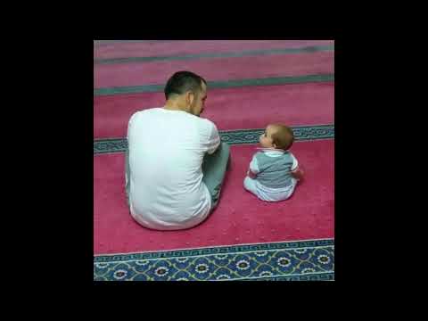 Bak Evlat Burası Cami