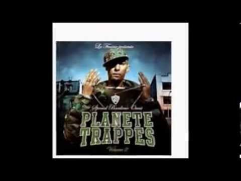 la fouine