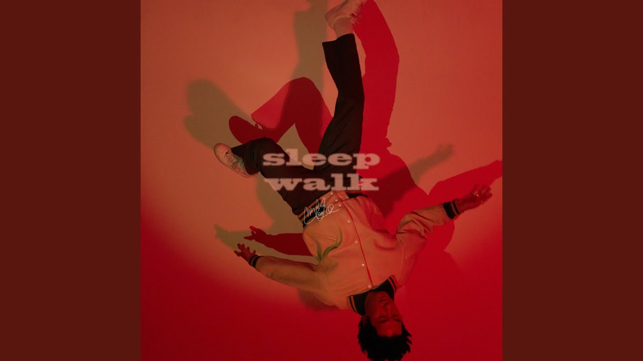 Sleep Walk - YouTube