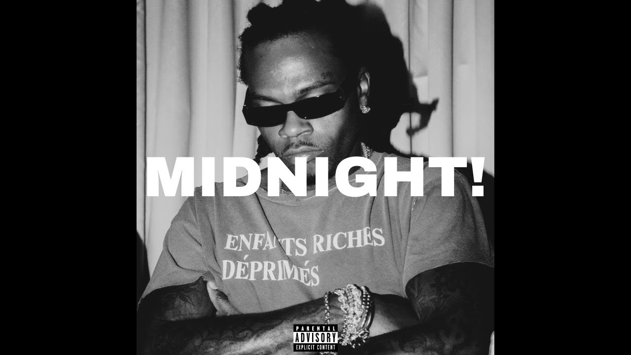 Trap Type Beat - "Midnight!" | Type Beat | Freestyle Beat | Free Trap ...