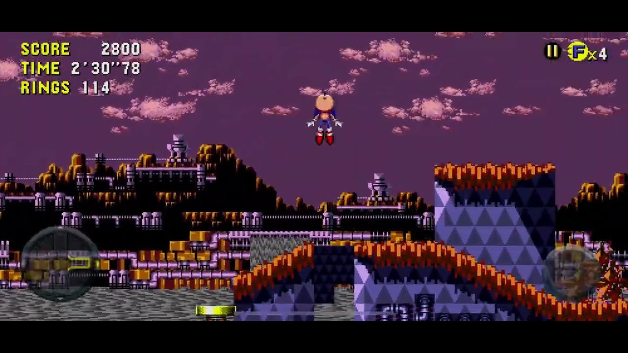 The Japanese Version Of Palmtree Panic Bad Future, Is More Energetic ...